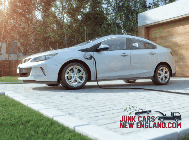 Can I Junk an Electric Car? - Junkcarsnewengland.com